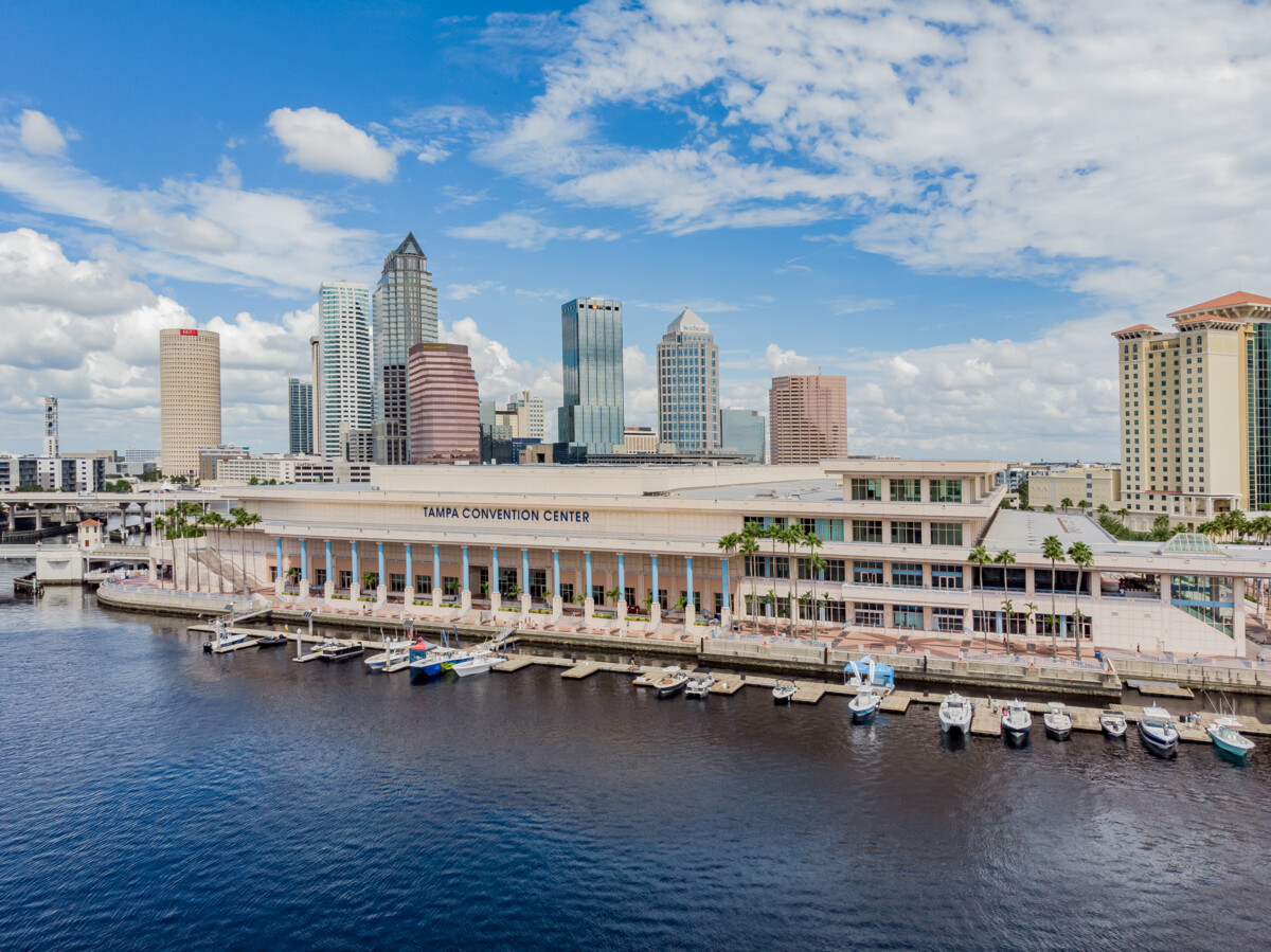 Johnson Pump Marine Showcasing Innovative Pumps at IBEX 2025 in Tampa