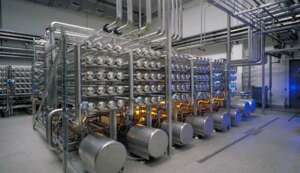 Membrane Filtration | SPX FLOW