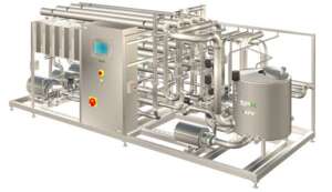 Membrane Filtration | SPX FLOW