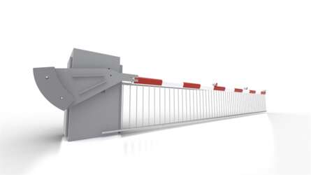 Rail Systems | SPX FLOW